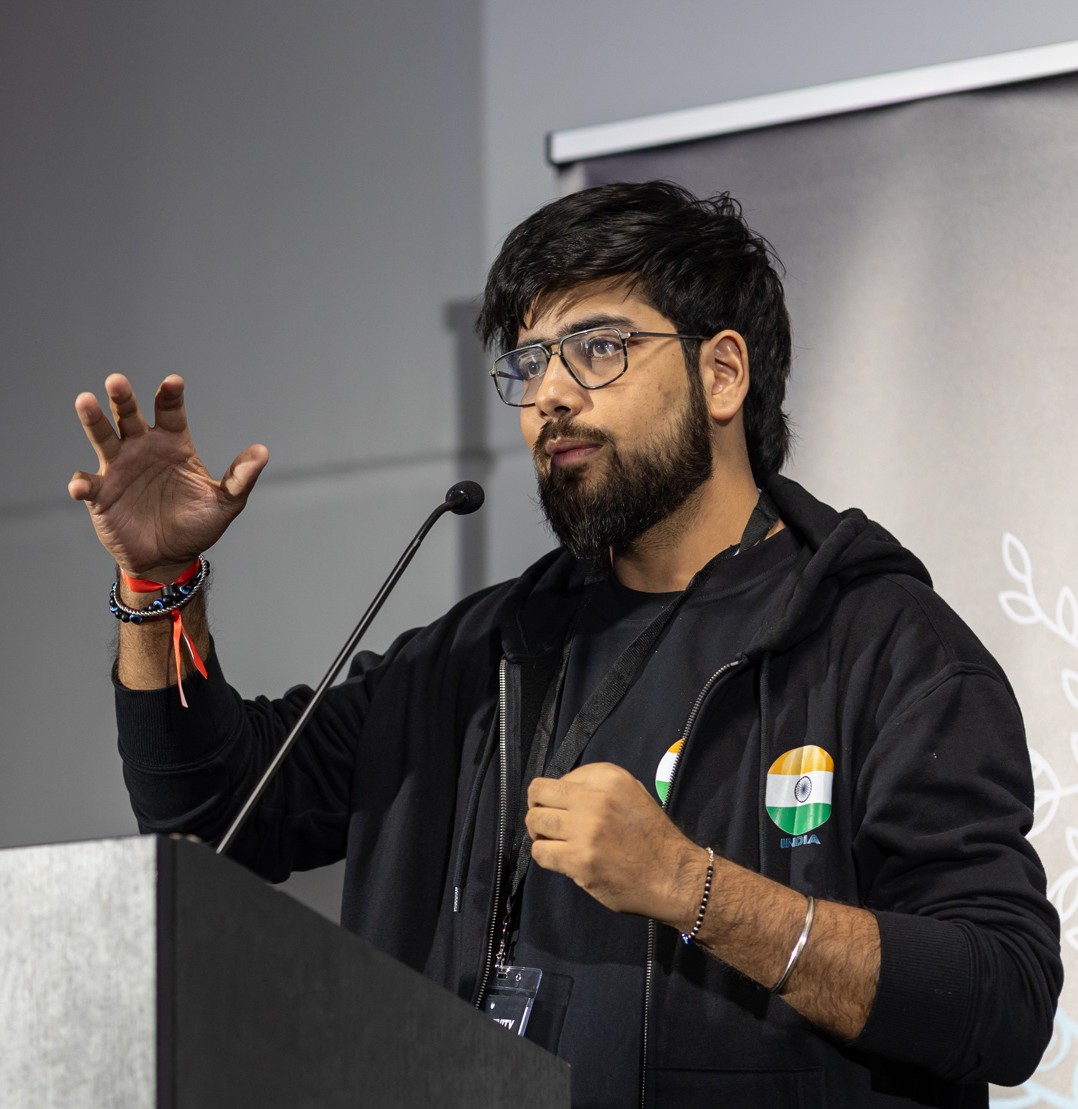 Security BSides Dehradun 0x02